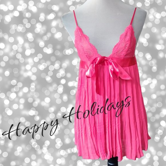 Victoria's Secret | Intimates & Sleepwear | Womans Victoria Secret ...